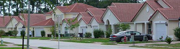 Lake Wilson Preserve Florida | Villa Rentals in Orlando | VR360