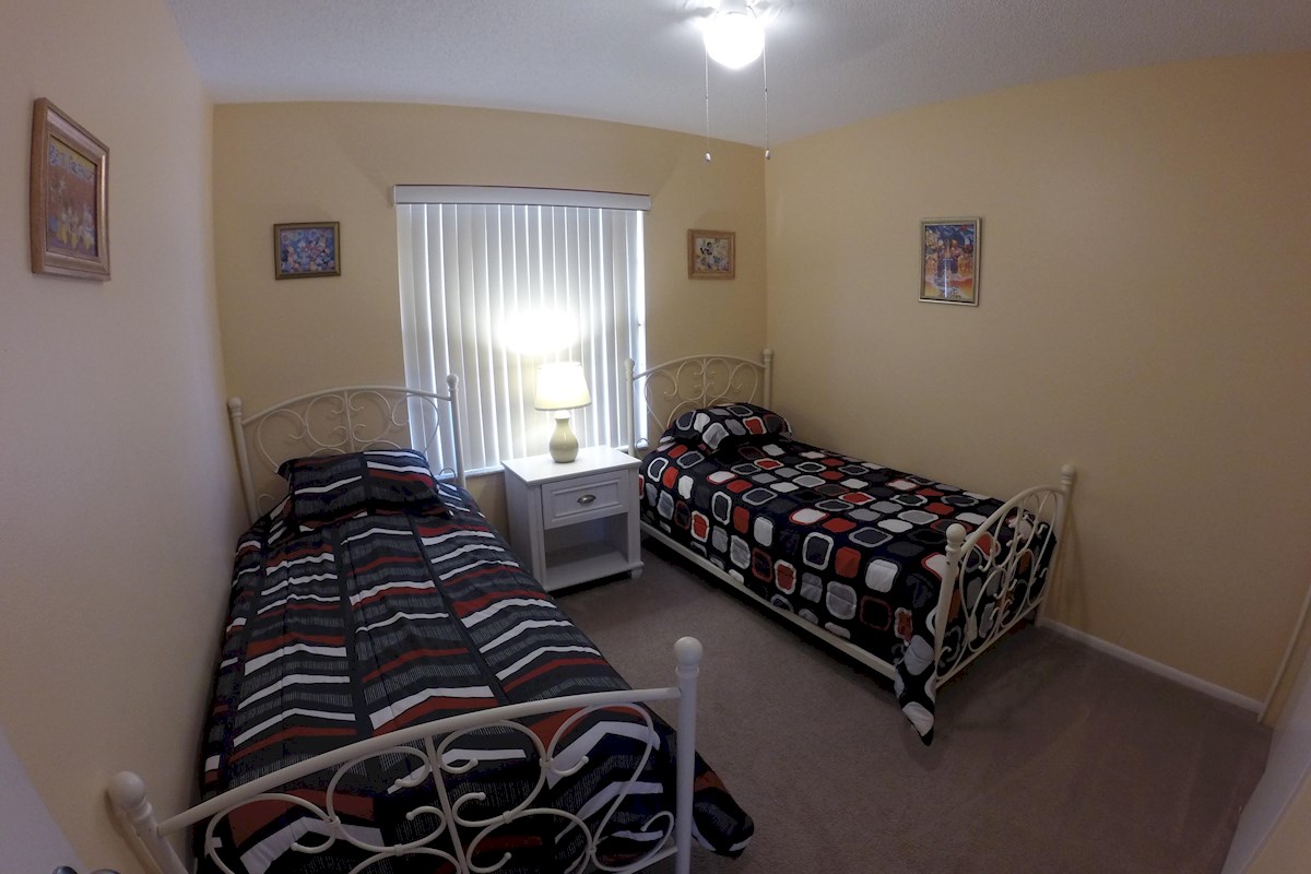 Indian Ridge - Luxury 3 Bed 2 Bath Villa with pool and games room