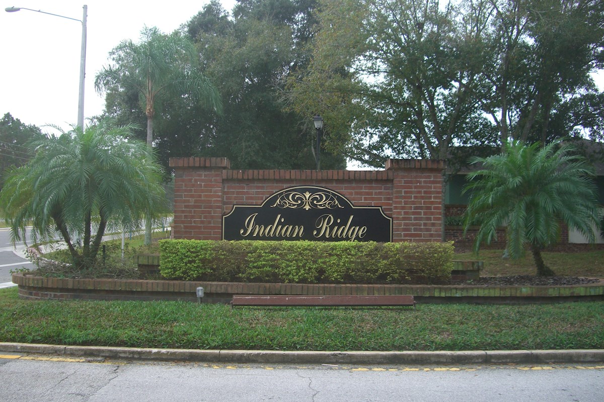 Indian Ridge - Luxury 3 Bed 2 Bath Villa with pool and games room