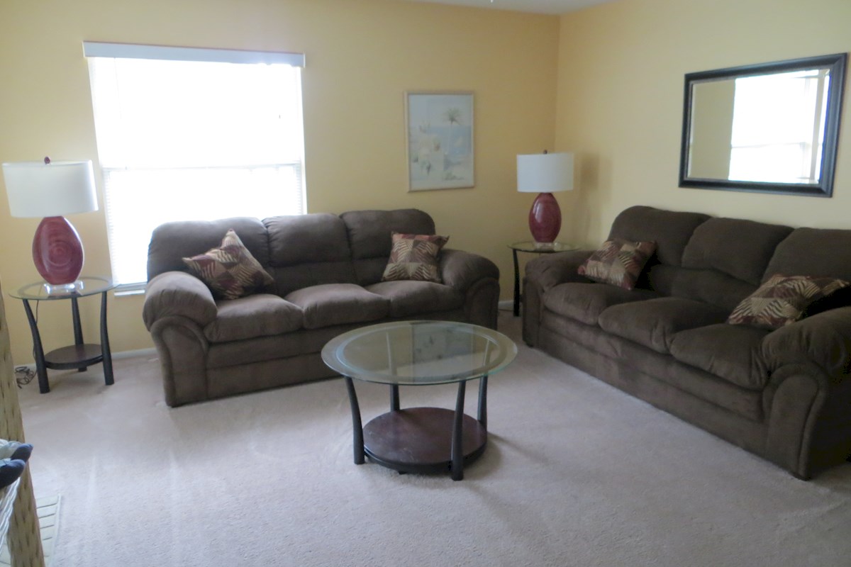 Indian Ridge - Luxury 3 Bed 2 Bath Villa with pool and games room