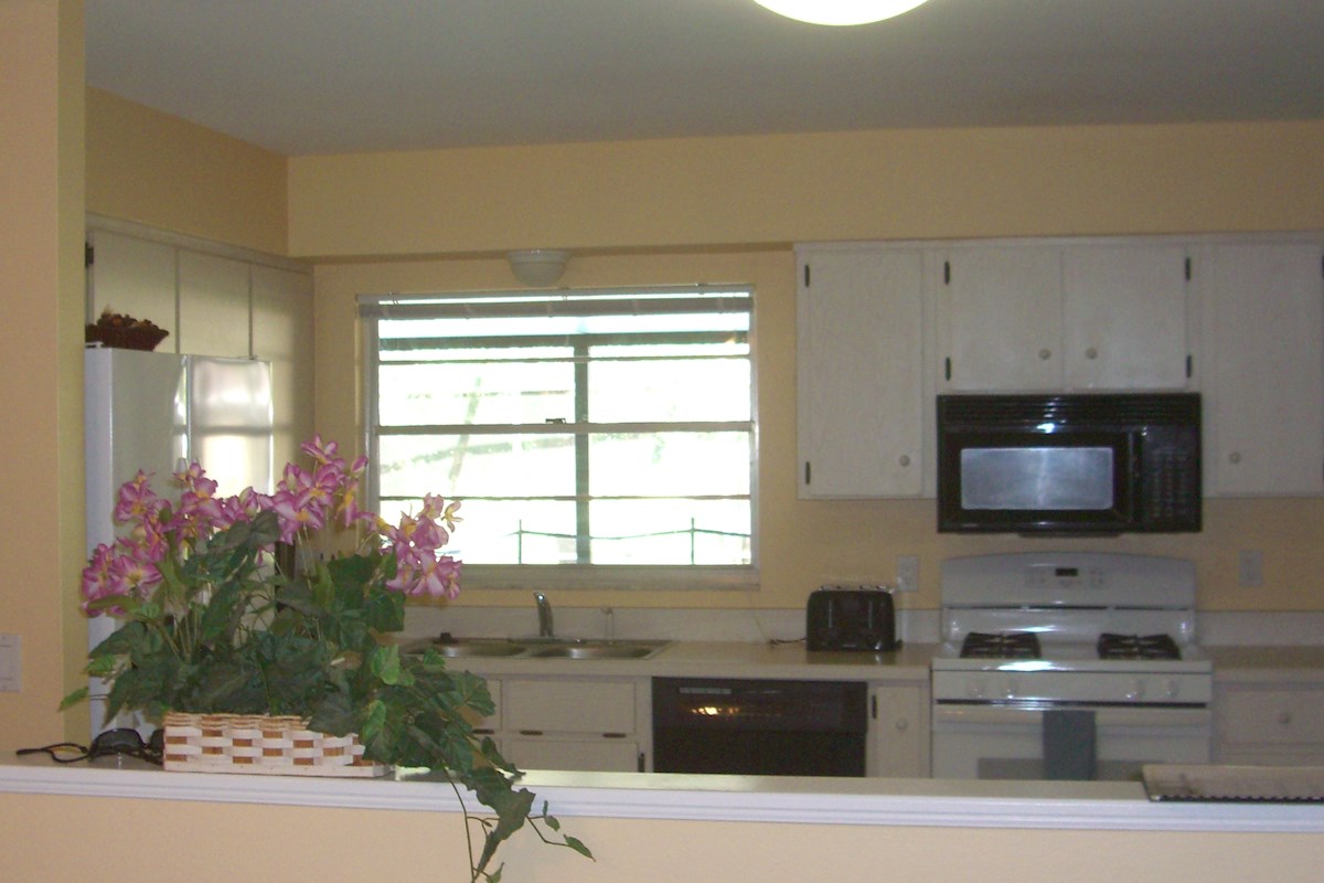 Indian Ridge - Luxury 3 Bed 2 Bath Villa with pool and games room