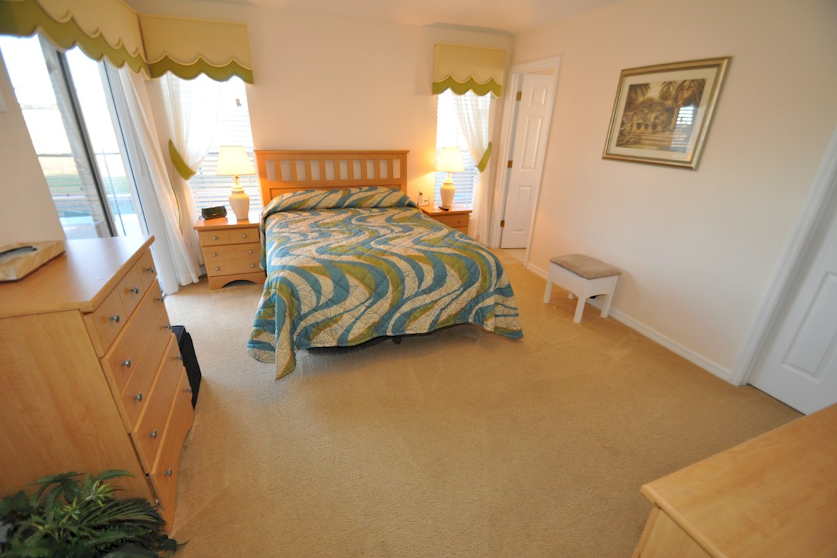 Aviana Resort Villa | 4 Bed 3 Bath Pool Rental