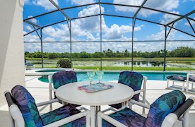 Florida Villas to Rent | Over 550 Florida Villa Rentals | VR360