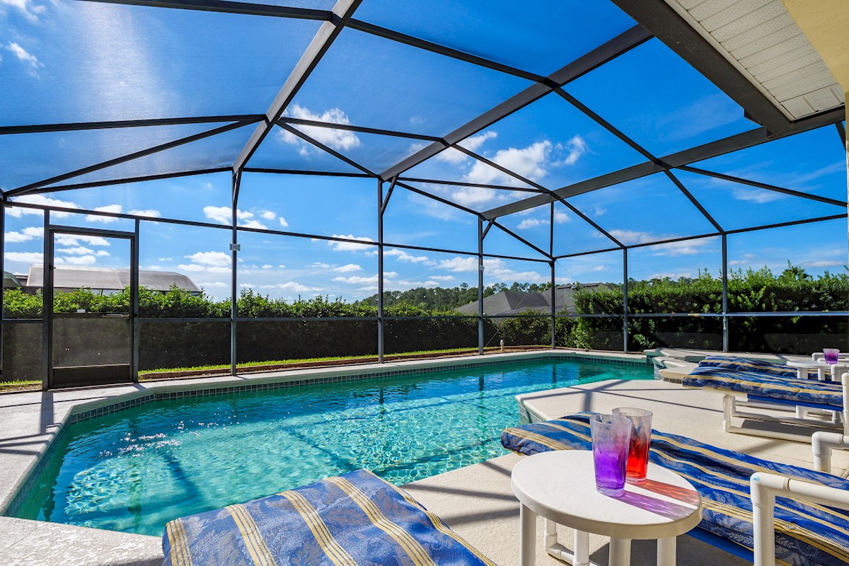 Tuscan Ridge (Countryside) 4-Bed/3-Bath Home