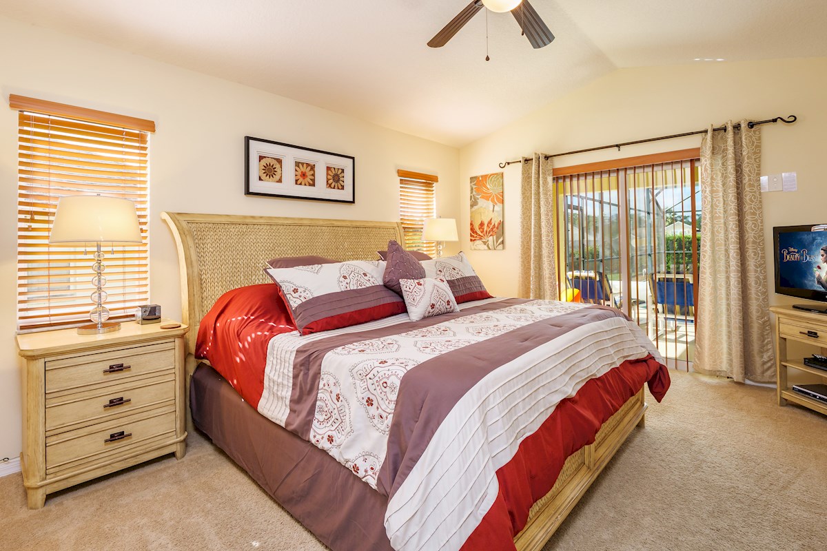 Tuscan Ridge (Countryside) 4-Bed/3-Bath Home