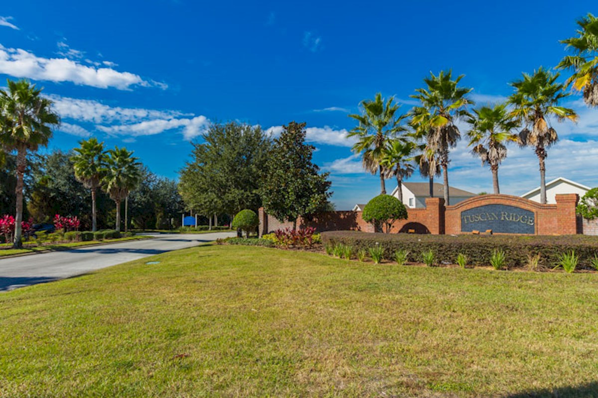 Tuscan Ridge (Countryside) 4-Bed/3-Bath Home