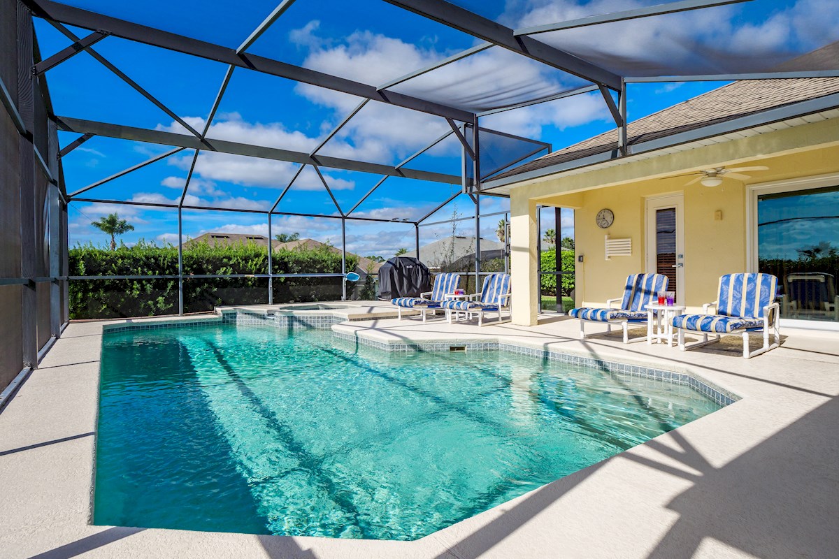 Tuscan Ridge (Countryside) 4-Bed/3-Bath Home