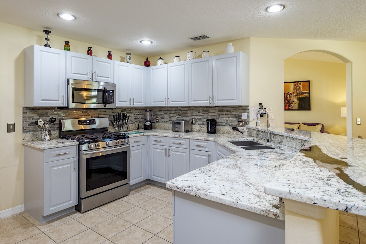 Tuscan Ridge (Countryside) 4-Bed/3-Bath Home