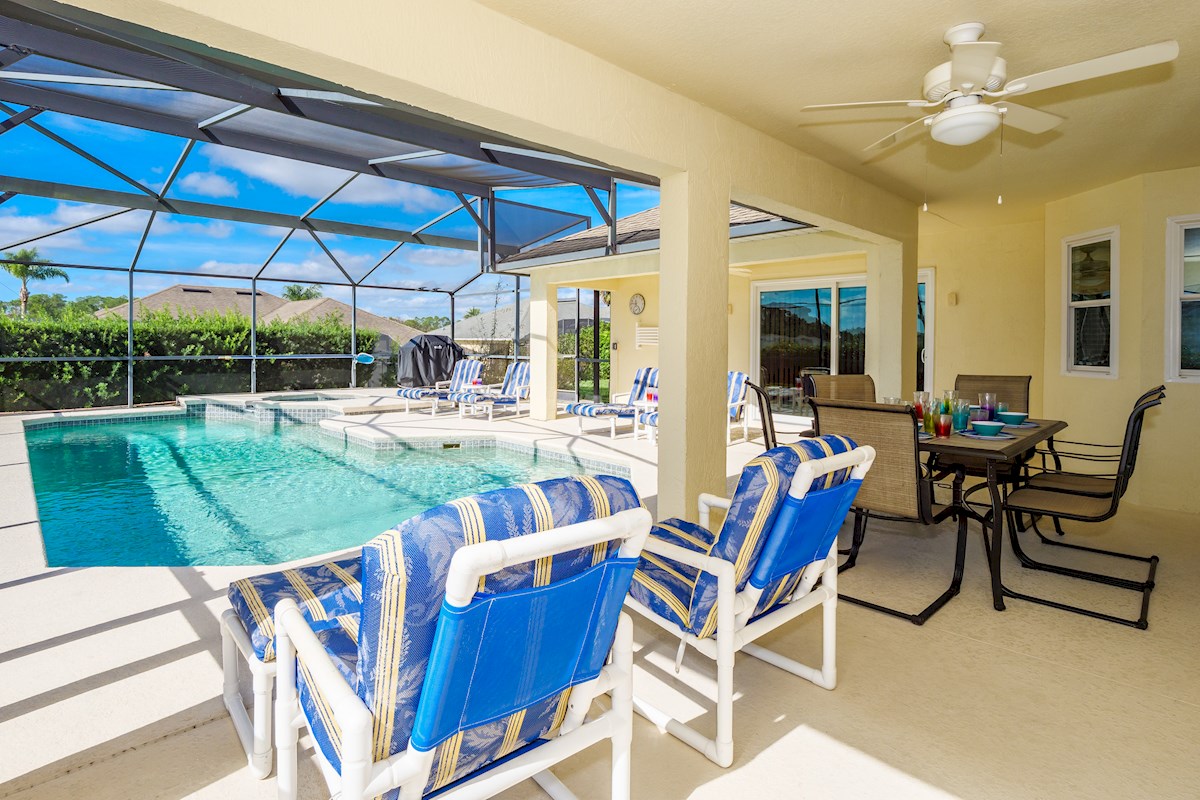 Tuscan Ridge (Countryside) 4-Bed/3-Bath Home