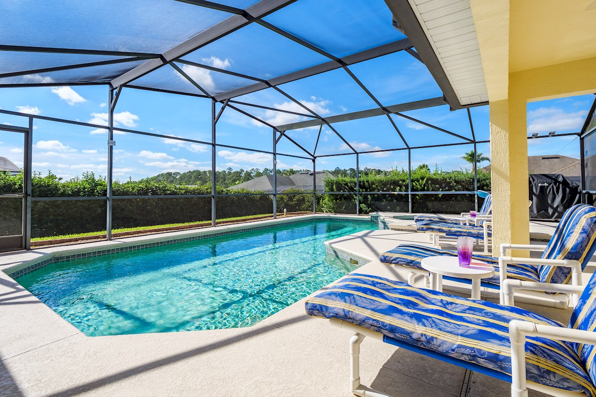 Tuscan Ridge (Countryside) 4-Bed/3-Bath Home