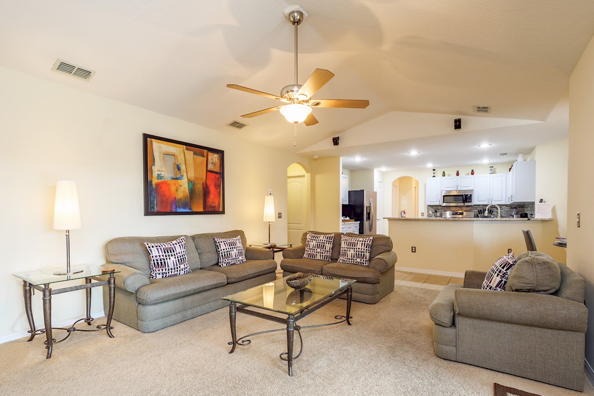 Tuscan Ridge (Countryside) 4-Bed/3-Bath Home