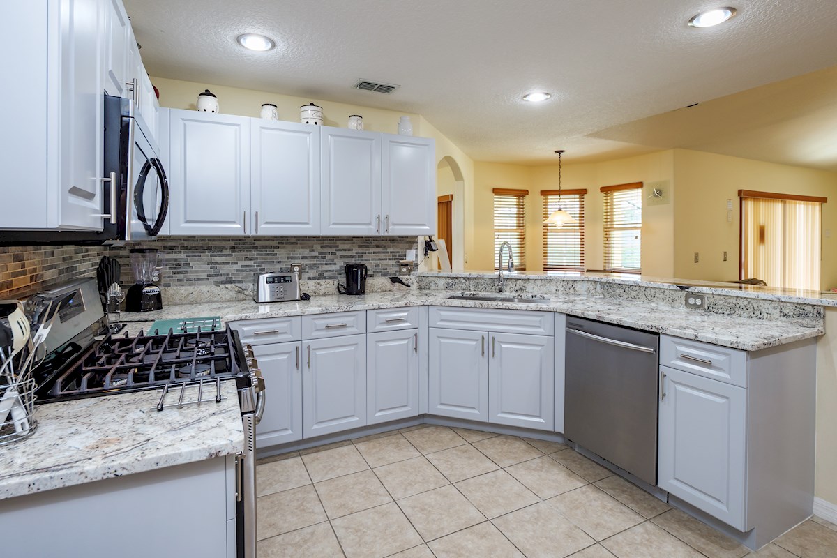 Tuscan Ridge (Countryside) 4-Bed/3-Bath Home