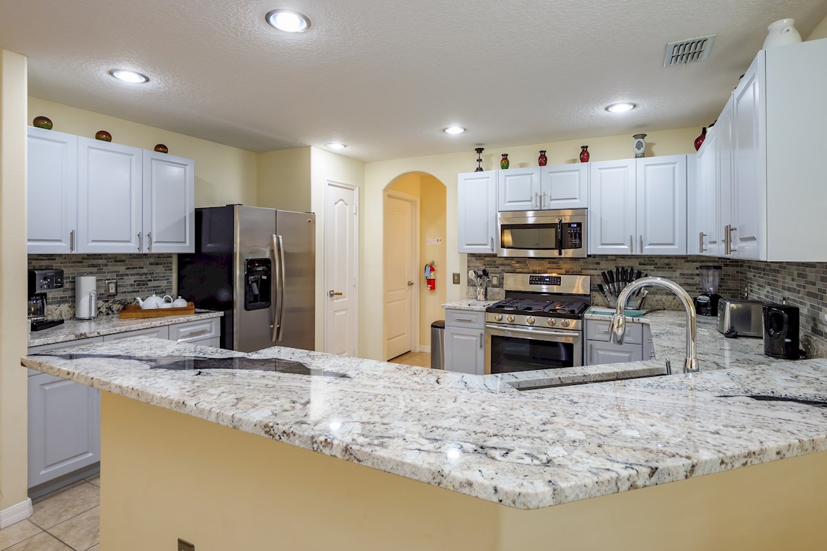 Tuscan Ridge (Countryside) 4-Bed/3-Bath Home