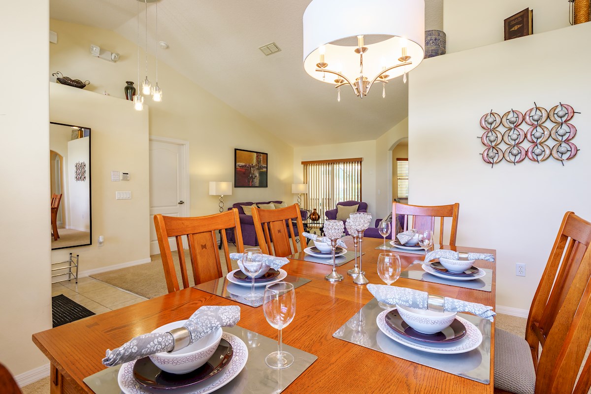 Tuscan Ridge (Countryside) 4-Bed/3-Bath Home