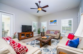 Florida Villas to Rent | Over 500 Florida Villa Rentals | VR360