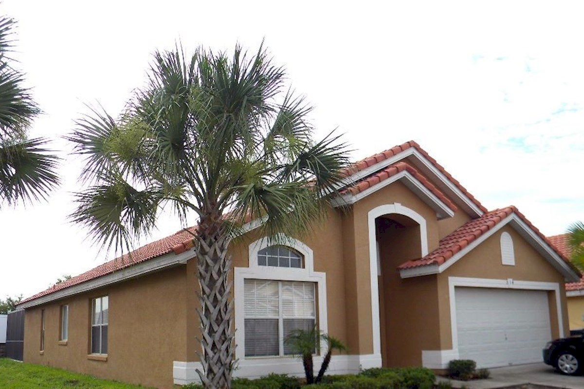 Luxury 4 Bed 3 Bath 'The Devine Villa' in gated Aviana Resort