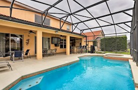 Florida Villas to Rent | Over 500 Florida Villa Rentals | VR360
