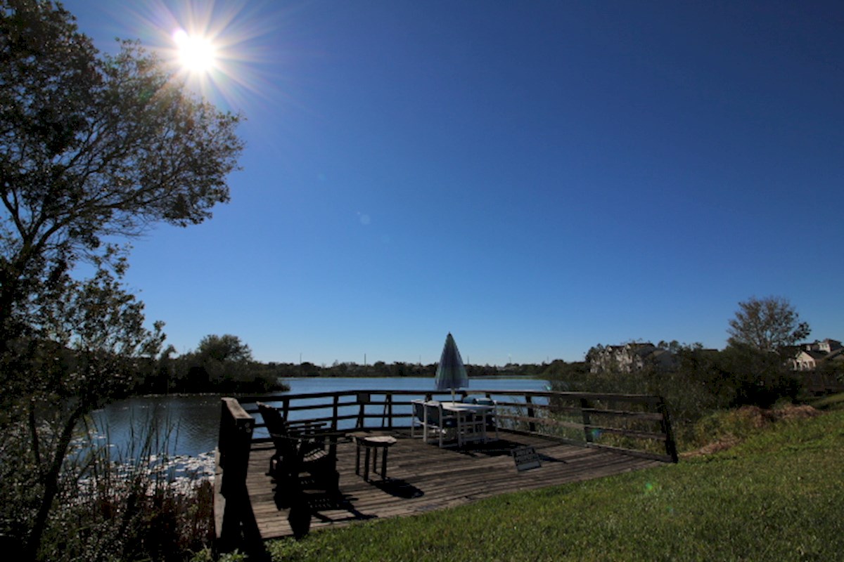 Lake View At Reserve Place 4 Bed 3 Bath