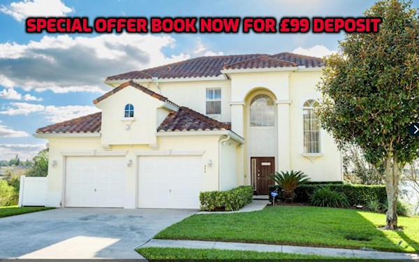 Calabay Parc At Tower Lake in Davenport, Florida