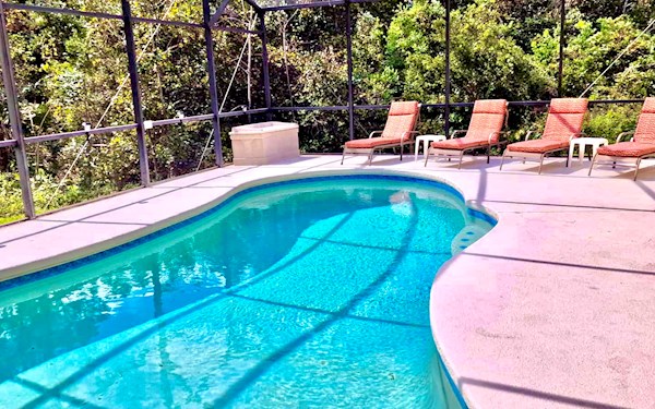Lake Wilson Preserve Florida | Villa Rentals in Orlando | VR360