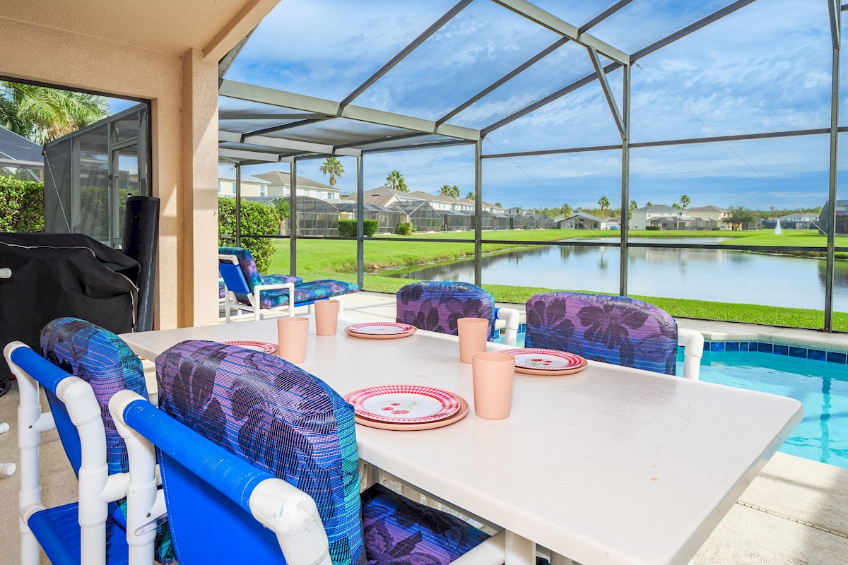 Cumbrian Lakes - Luxury 4 Bed 3 Bath Villa
