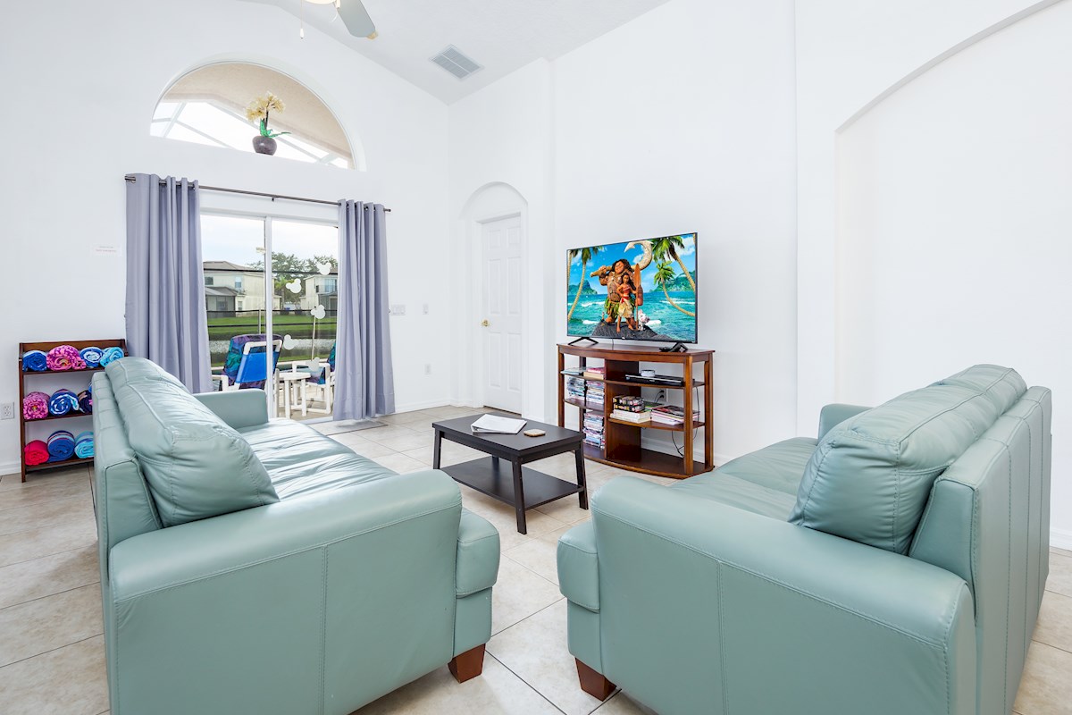 Cumbrian Lakes - Luxury 4 Bed 3 Bath Villa