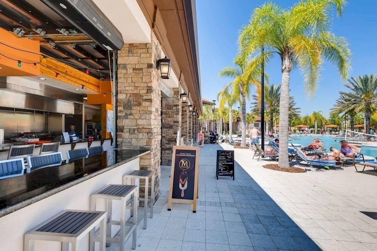 Brand New 6 Bed / 5 Bath Villa on Solterra Resort