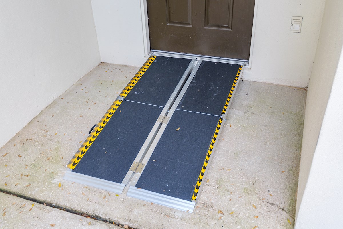 Paul's bit of Paradise | 3 Bedroom Disabled Friendly Villa