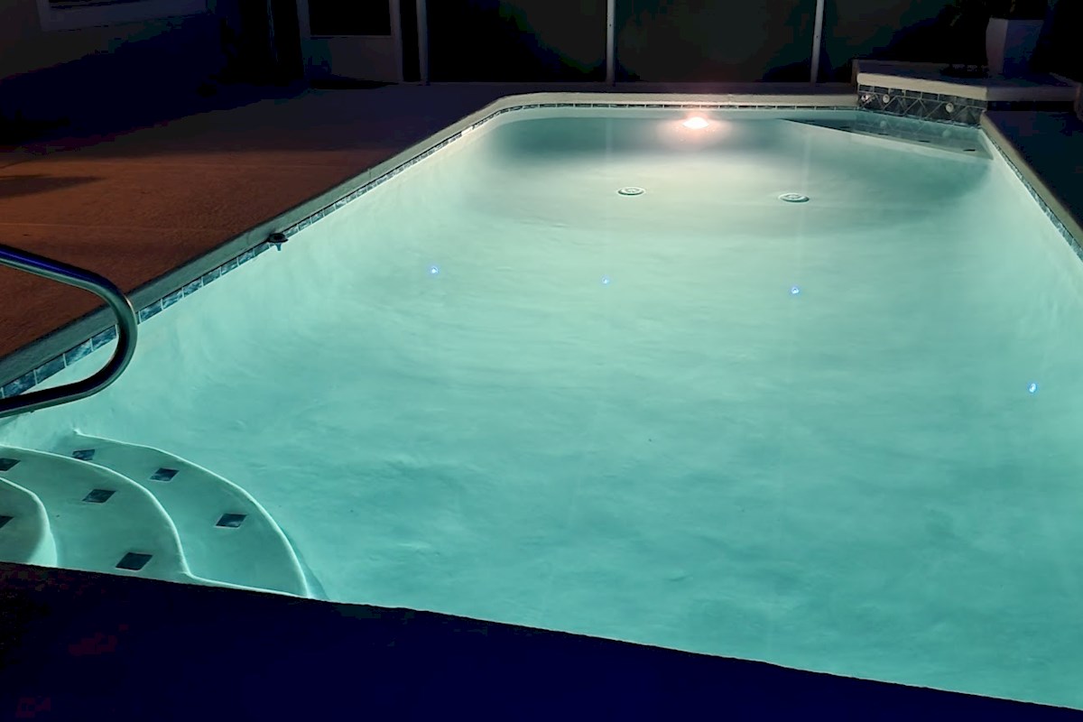 Highlands Reserve Stunning 4 Bed Villa, Private Pool, ALL DAY SUN