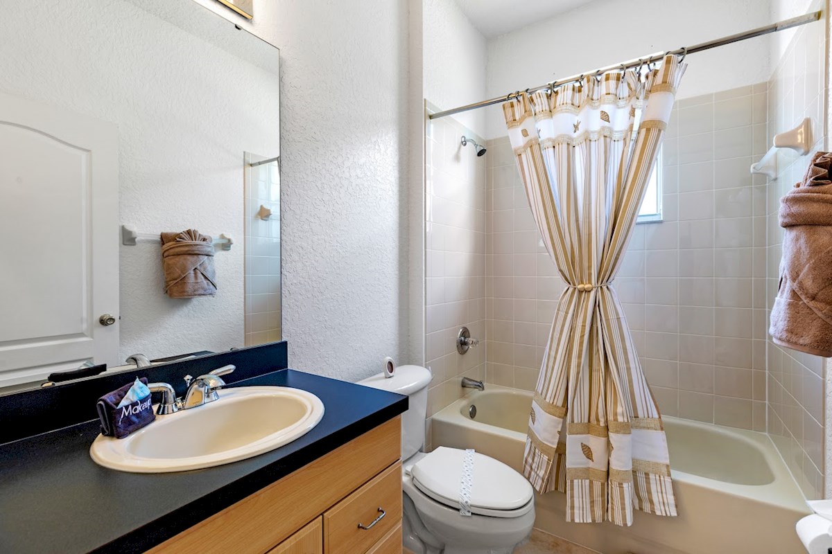 Highlands Reserve Stunning 4 Bed Villa, Private Pool, ALL DAY SUN