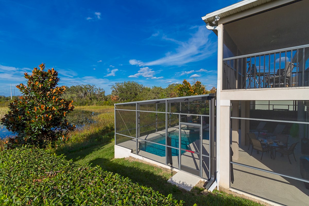 The Shire at Westhaven 4 Bed 4 Bath Luxury Florida Villa