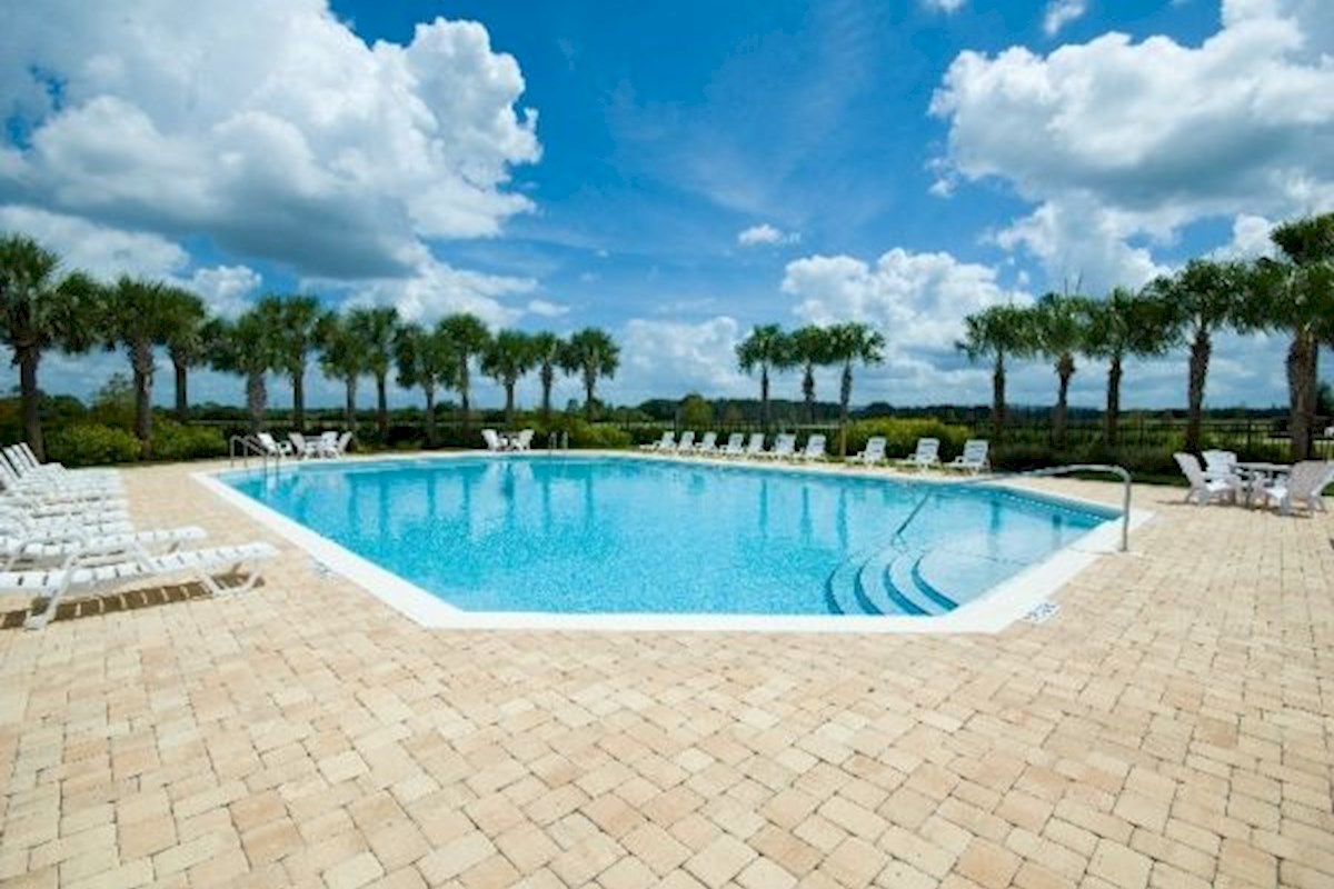 The Shire at Westhaven 4 Bed 4 Bath Luxury Florida Villa