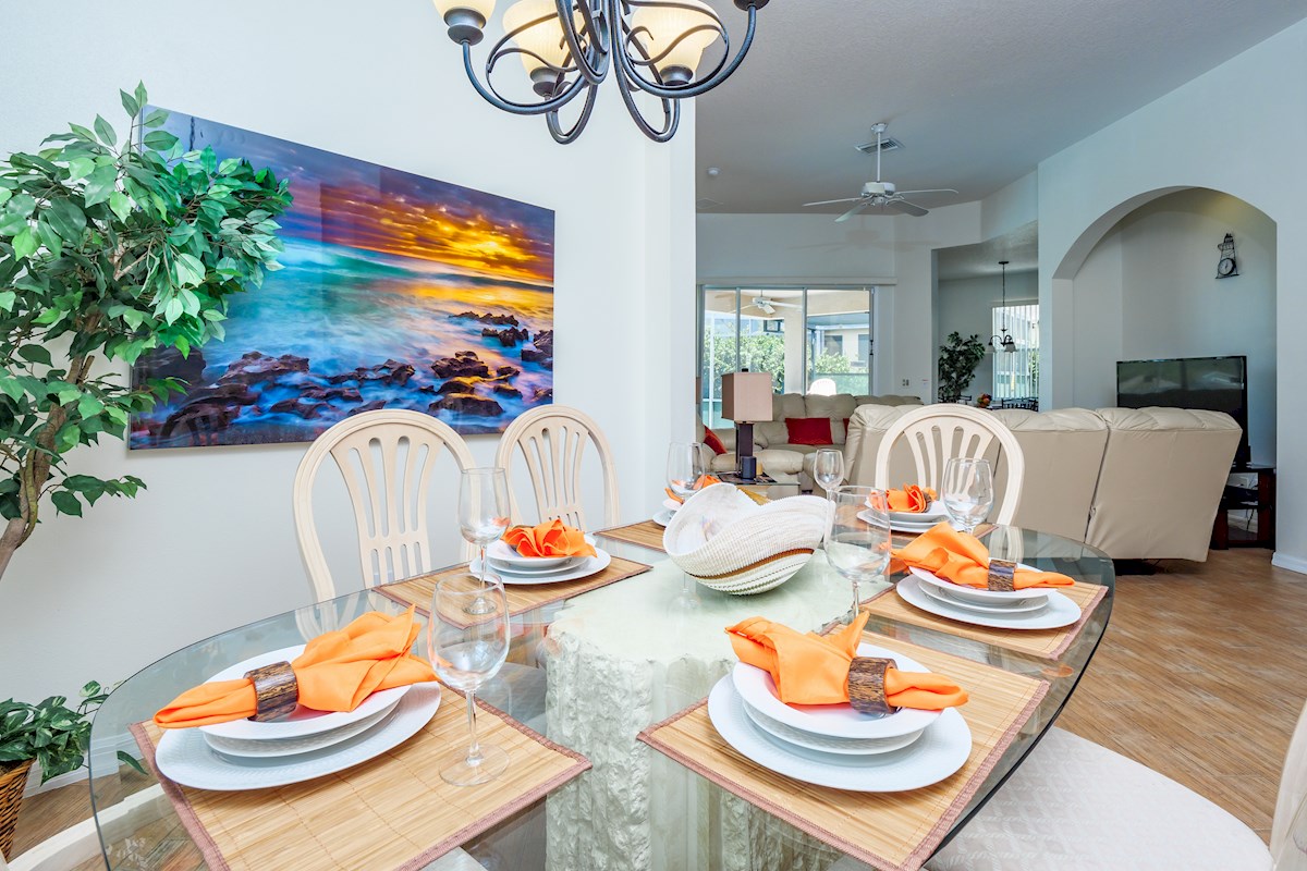 Welcome To Our Stunning 6 Bedroom Villa At Calabay Parc