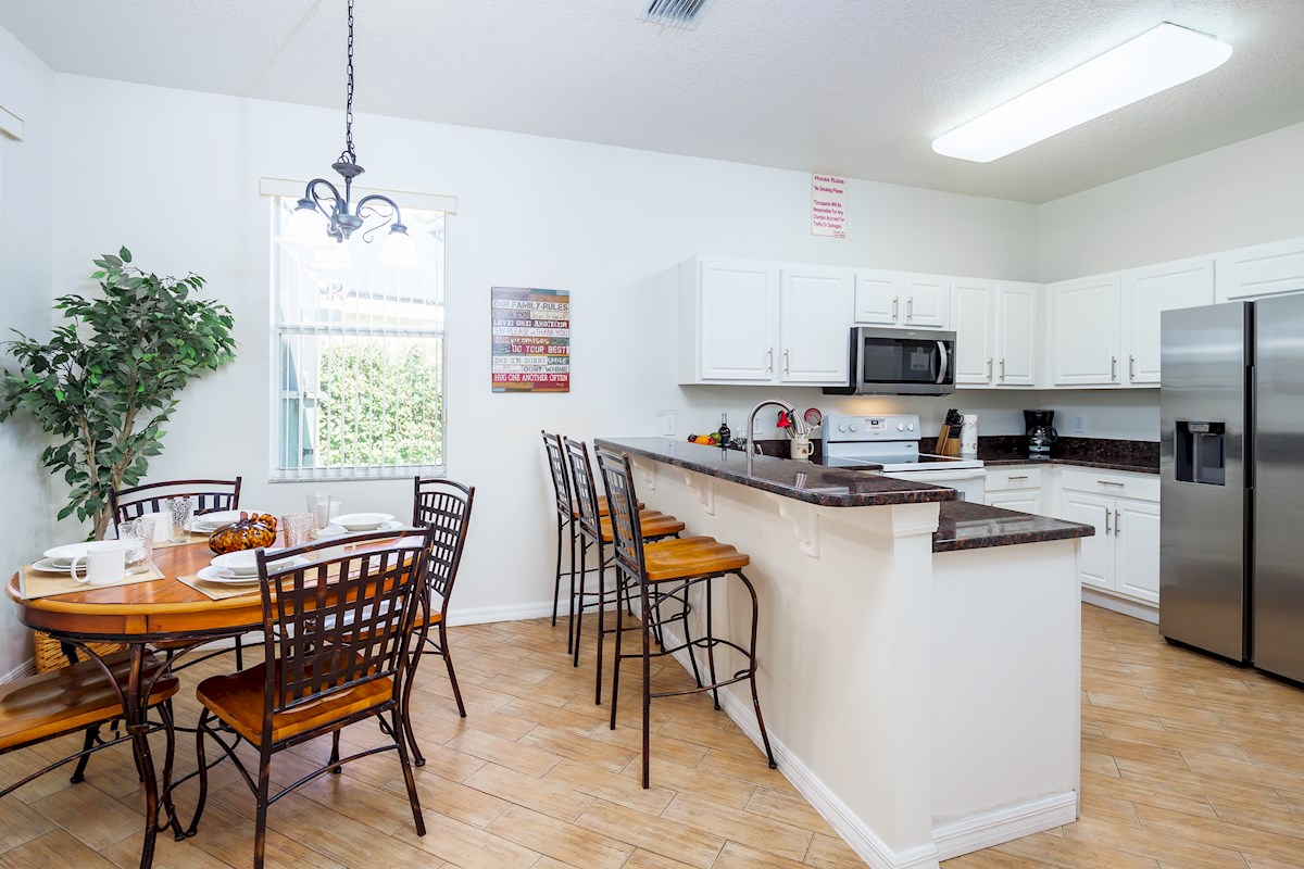 Welcome To Our Stunning 6 Bedroom Villa At Calabay Parc