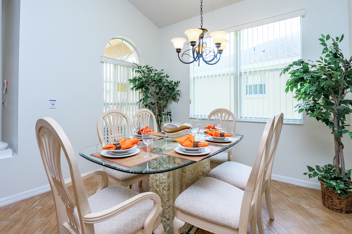 Welcome To Our Stunning 6 Bedroom Villa At Calabay Parc