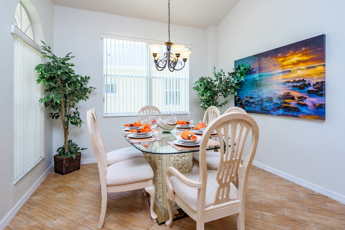 Welcome To Our Stunning 6 Bedroom Villa At Calabay Parc