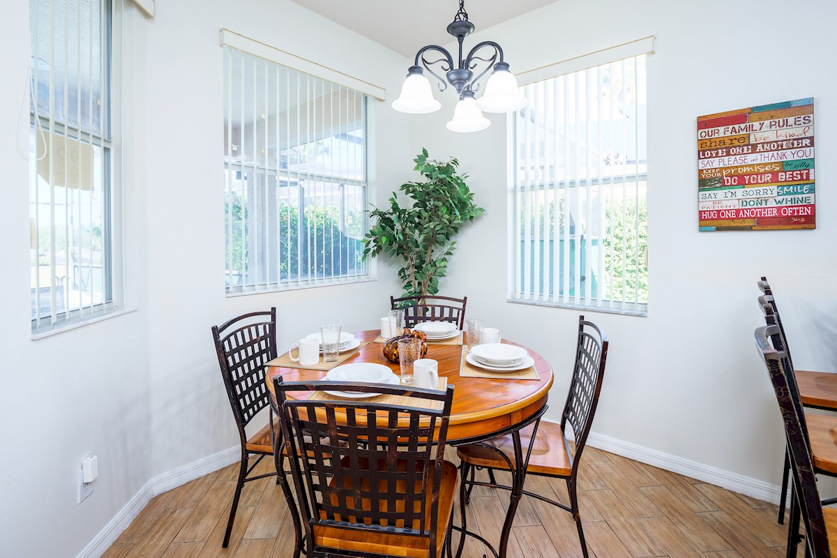 Welcome To Our Stunning 6 Bedroom Villa At Calabay Parc