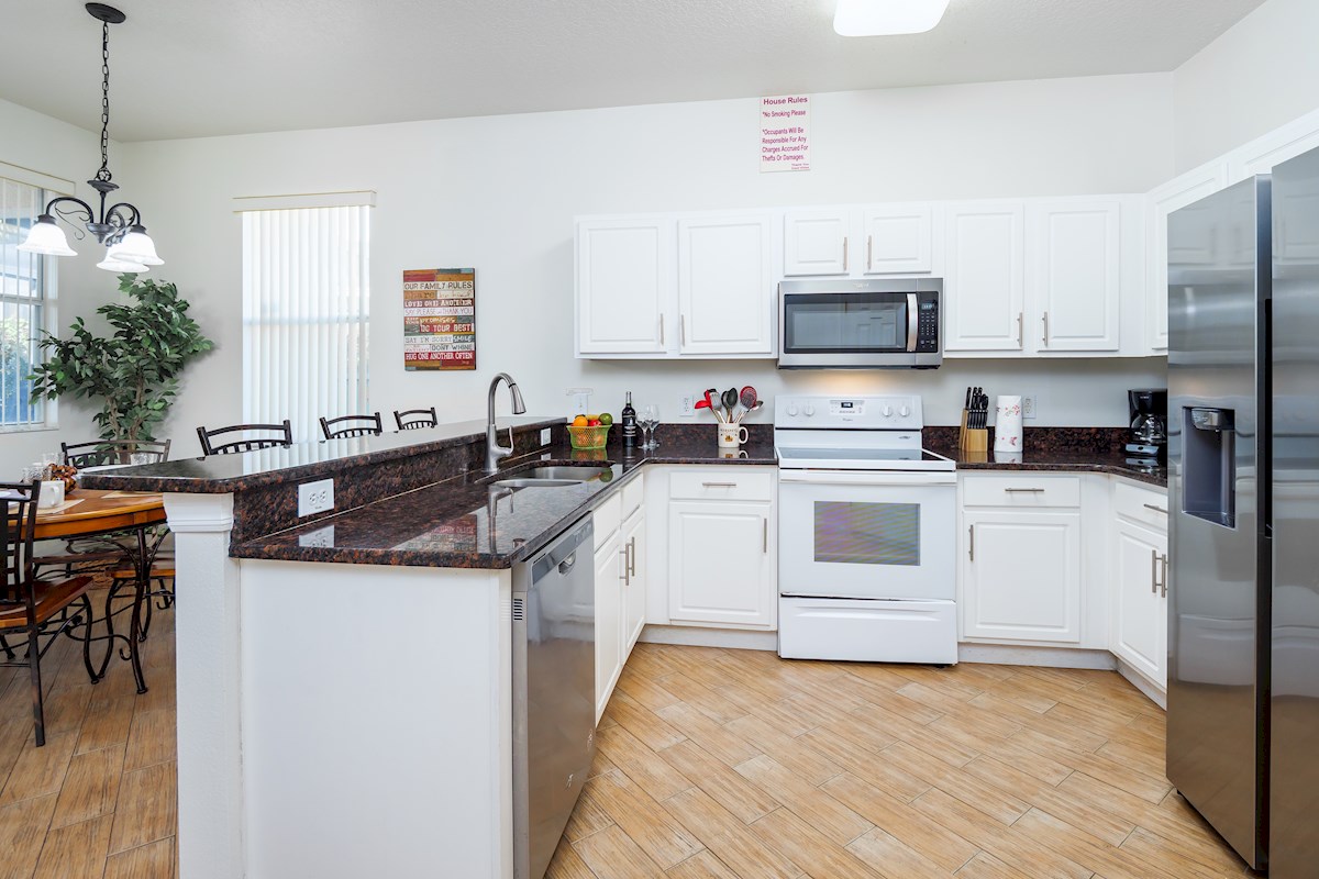 Welcome To Our Stunning 6 Bedroom Villa At Calabay Parc