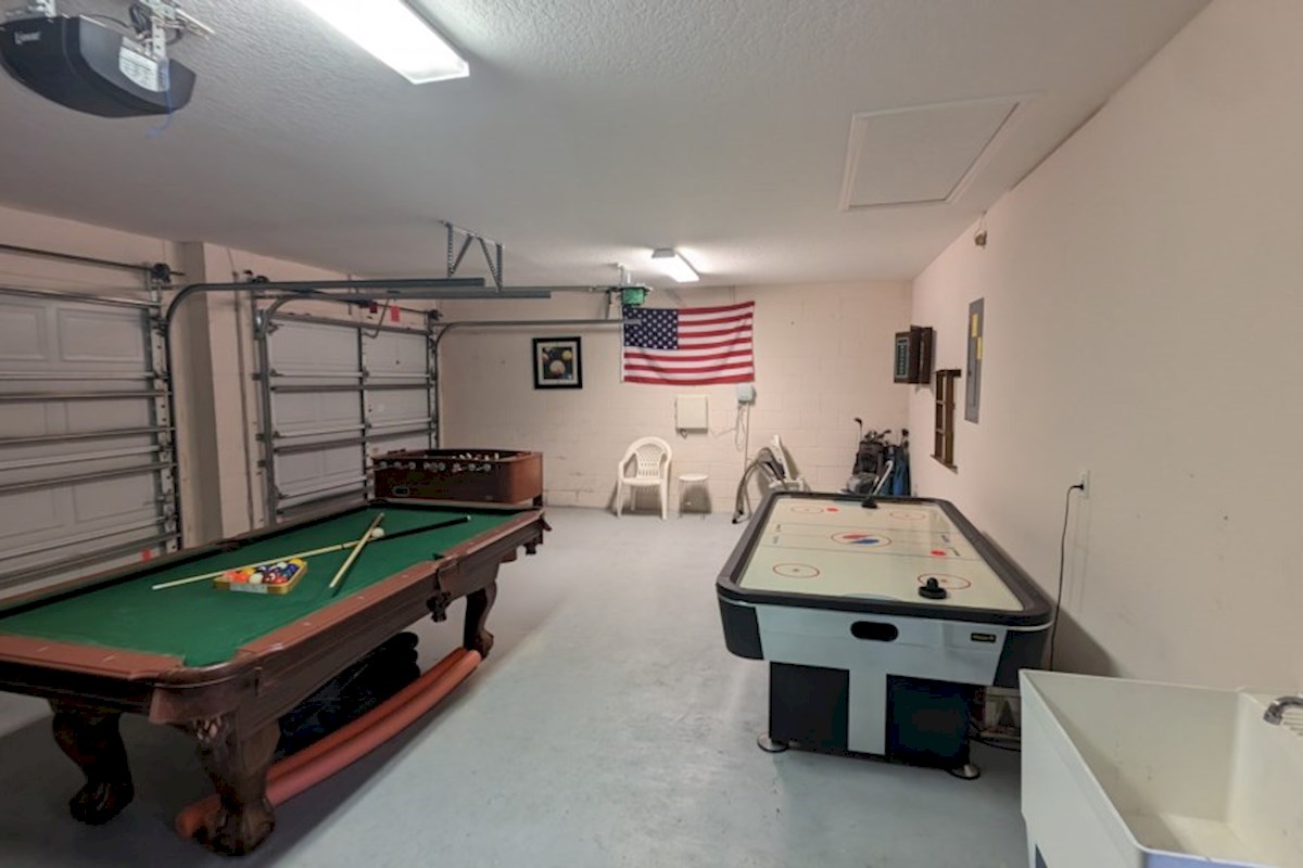 Prestwick Retreat | Highlands Reserve 4 Bed 3 Bath Villa