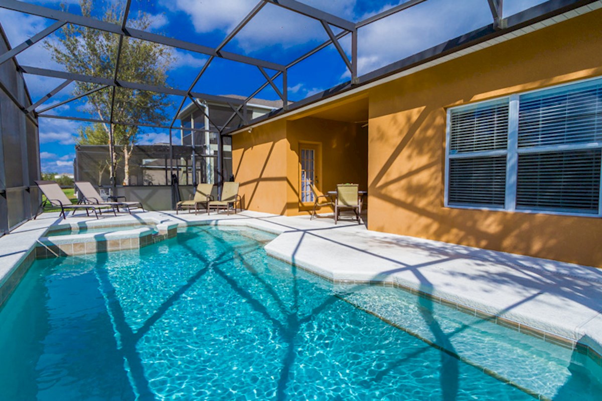 Shire at West Haven - Luxury 4 Bed Villa | West Facing Pool