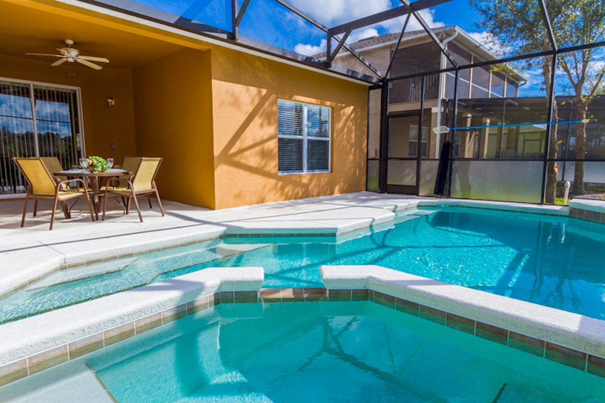 Shire at West Haven - Luxury 4 Bed Villa | West Facing Pool