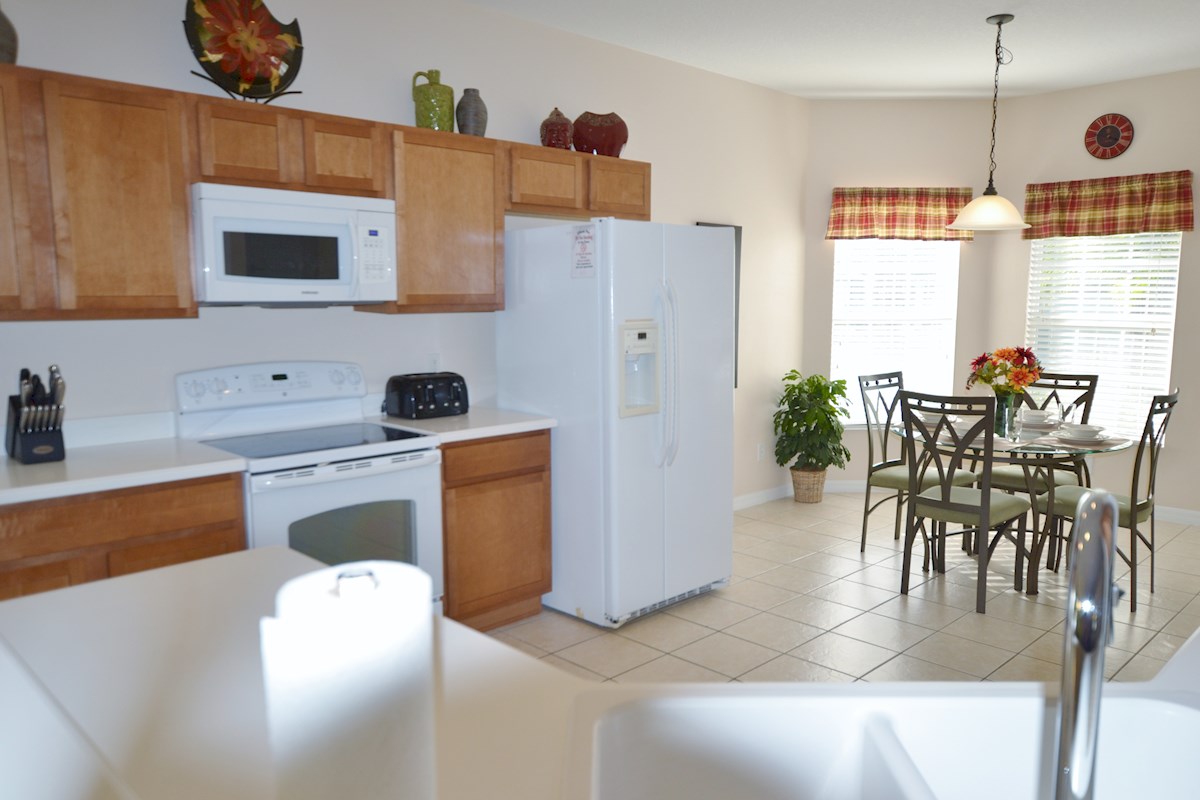 The Shire at West Haven - 4 Bed 3 Bath Villa- Nr Champions Gate